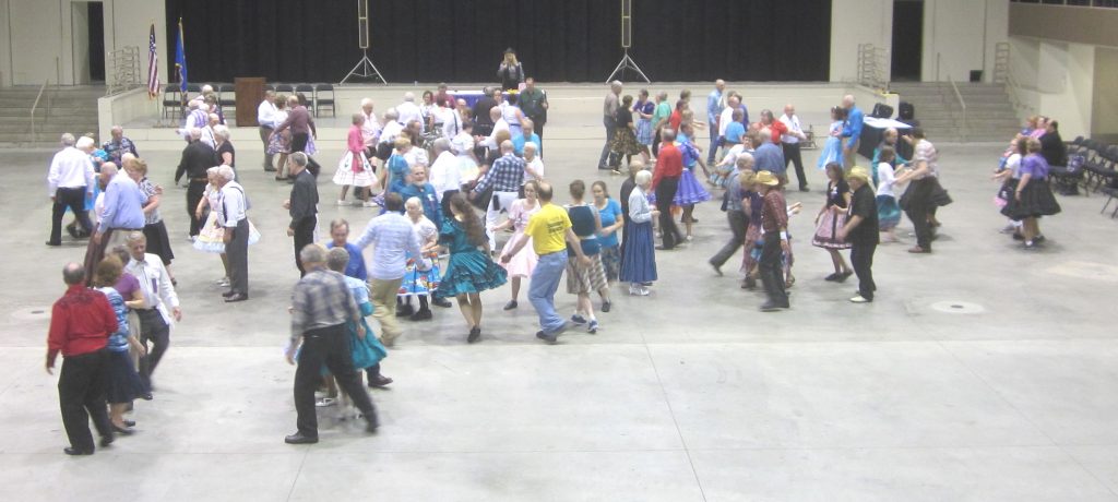 MN State Convention | Square Dance Minnesota, Inc.