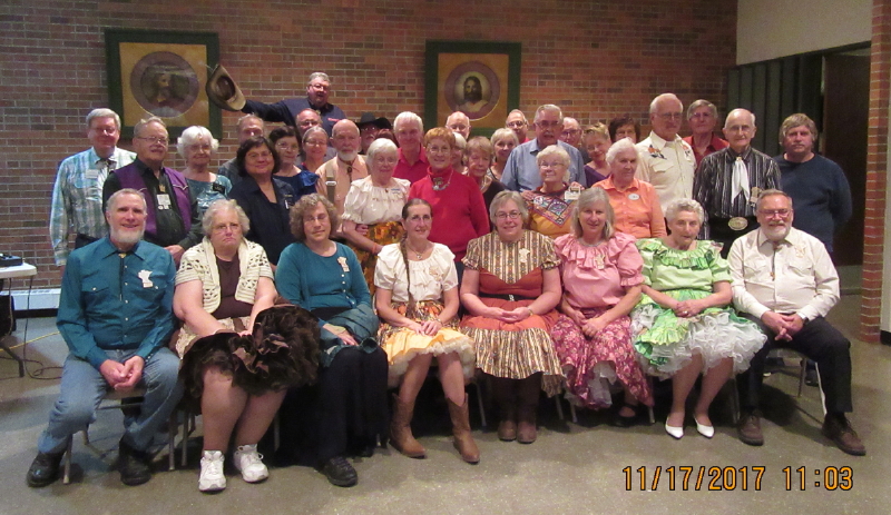 Steele Steppers | Square Dance Minnesota, Inc.