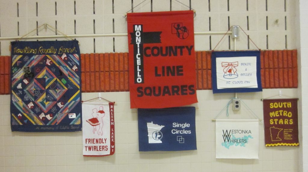 County Line Squares | Square Dance Minnesota, Inc.
