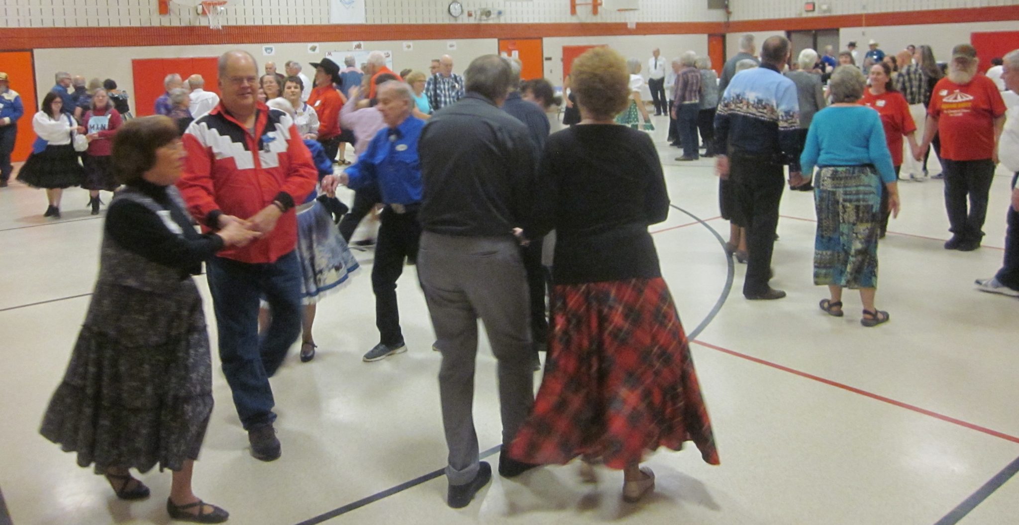 County Line Squares | Square Dance Minnesota, Inc.