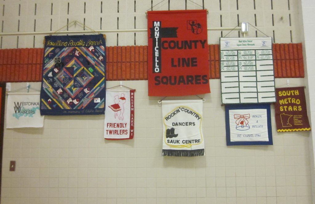 County Line Squares | Square Dance Minnesota, Inc.